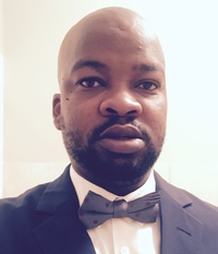 Bongani - Johannesburg, 06, South Africa (330 books)