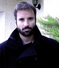 Jean Pierre Agostini - Querétaro, Mexico (1 book)