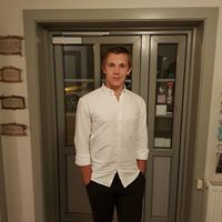 Mikkel Simonsen - Denmark (2 books)