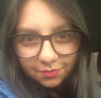 Paula Angel - Bogotá, 34, Colombia (8 books)