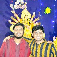 Kabyayan Roy - India (1 book)