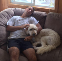 Michael Marcucci - Toronto, ON, Canada (118 books)