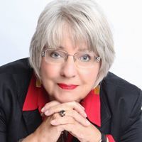 Trish Hawkins - Dawsonville, GA (32 books)