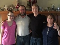 Conner Dillard - Manhattan, KS (95 books)