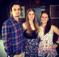 Nadia Howell - Toowoomba, 04, Australia (198 books)