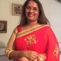 Archana Sunil - Bellevue, WA (12 books)