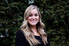 Mackenzie Mitchell - Pullman, WA (50 books)