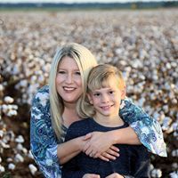 Jennifer Stovall - The United States (40 books)