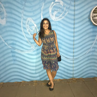 Geeta Sharma (geetanotgeets) - Canberra, ACT, Australia (1,817 books)