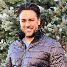 Eric Dahl - The United States (100 books)