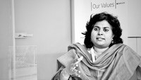 Smita Nair Jain (smitanairjain) - Hyderabad, AP, India (87 books)