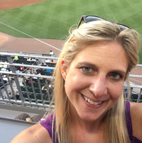 Dawn Stamper - Maineville, OH (1,502 books)