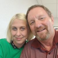 Kristi Burke - The United States (10 books)