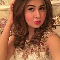 Anum Syed - Pakistan (2 books)