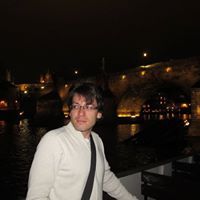 Martin Slabý - Prague, Czech Republic (4 books)