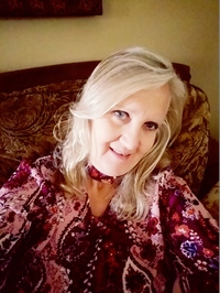 Pam Herrmann - Belle Plaine, MN (4,576 books)