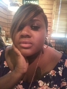 Keshia Anderson - Valdosta, GA (2,420 books)