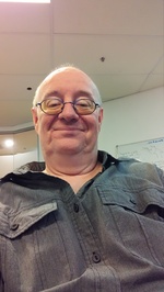 Tony Calder (tcsydney) - Sydney, NSW, Australia (1,334 books)