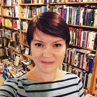 Xandi - The United States (1,373 books)