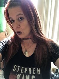 Tami Nelson - Pacoima, CA (6,413 books)