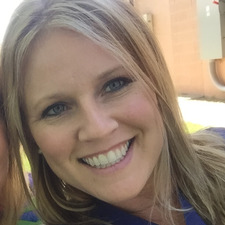 Stacy Morris - Parkersburg, WV (91 books)