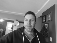 Nathan Rupp - Grandview, MO (325 books)