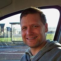 Paul Buskin - Newcastle upon Tyne, C4, The United Kingdom (1 book)