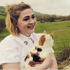 Eleanor Grace (cosybookcorner) (848 books)