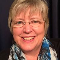 Debbie Grimes - Knoxville, TN (83 books)