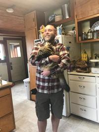 Chris Brehm - Bellingham, WA (382 books)