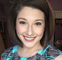 Hope Thompson - Athens, AL (144 books)