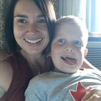 Michelle Chisholm - Okotoks, AB, Canada (230 books)