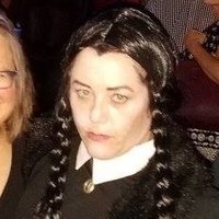 Heidi Ward (battyward) - San Francisco, CA (4,167 books)