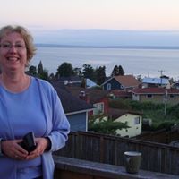 Shelly Hagen - Edmonton, AB, Canada (346 books)