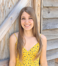 Kenna McKenzie (kennamck) - Atlanta, GA (150 books)