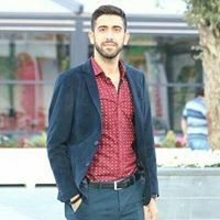 Salah Aldeen - Istanbul, 34, Turkey (1 book)