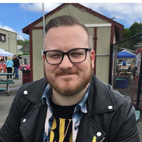 Kevin Haughey - Pittsfield, MA (811 books)