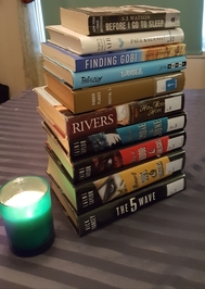 Jennifer Bourque (ButterflyReader77) (butterflyreader77) - Saint John ...