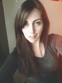 Ashley Corby - London, ON, Canada (173 books)