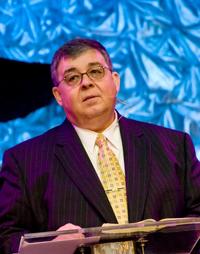 Ted Pope - Kirkland, WA (2,183 books)