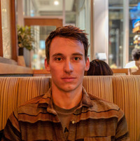Joe Benjamin - Denver, CO (204 books)