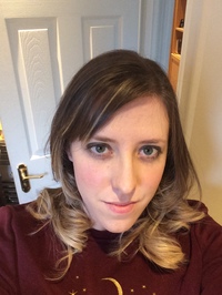 Sarah Warren - The United Kingdom (107 books)