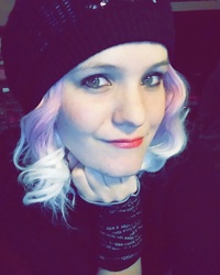 Risha Jones (pishjones) - Kelowna, BC, Canada (816 books)