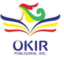 Okir (okir_publishing) (35 books)