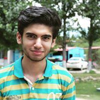 Waleed Abbas - Pakistan (1,842 books)