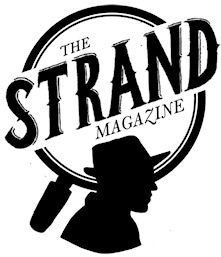 The Strand Magazine (official) (strand_mag) - The United States (9 books)