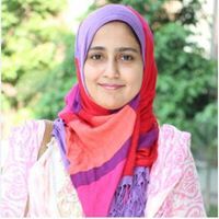 Asma Khalid - Lahore, 04, Pakistan (3 books)