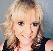 Kristen Bryant lambert - Amelia, OH (372 books)