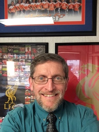 Michael Wingo - Champaign, IL (144 books)