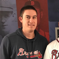 Josh Peterson - The United States (20 books)